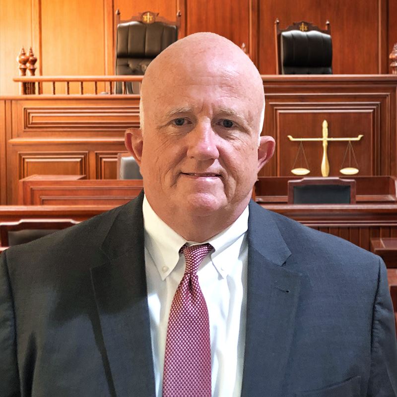 William H. Reece | Satterwhite Reece Law Firm - Mobile, AL