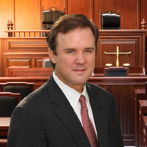 Harry V. Satterwhite | Satterwhite Reece Law Firm